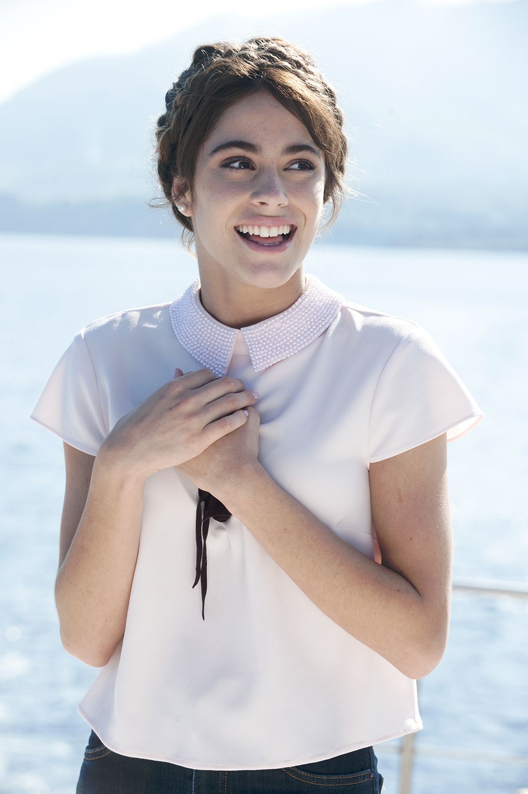 Martina Stoessel Films _ Martina Stoessel 2025 – QGWR