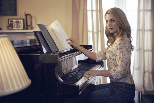 Photo de Laura Gordon - Photo Laura Gordon - Photo 5 sur 8 - AlloCiné