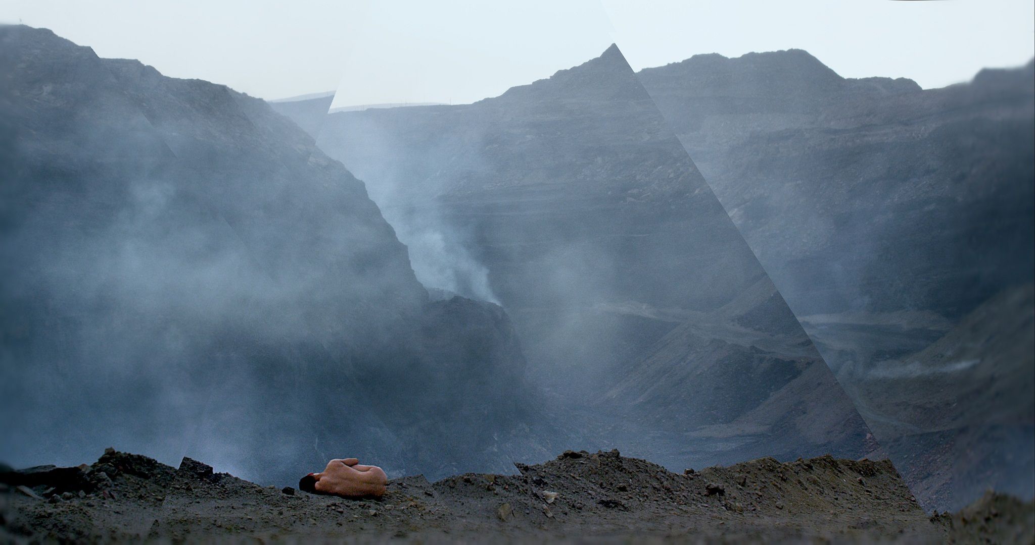 Photo du film Behemoth - Photo 1 sur 3 - AlloCiné