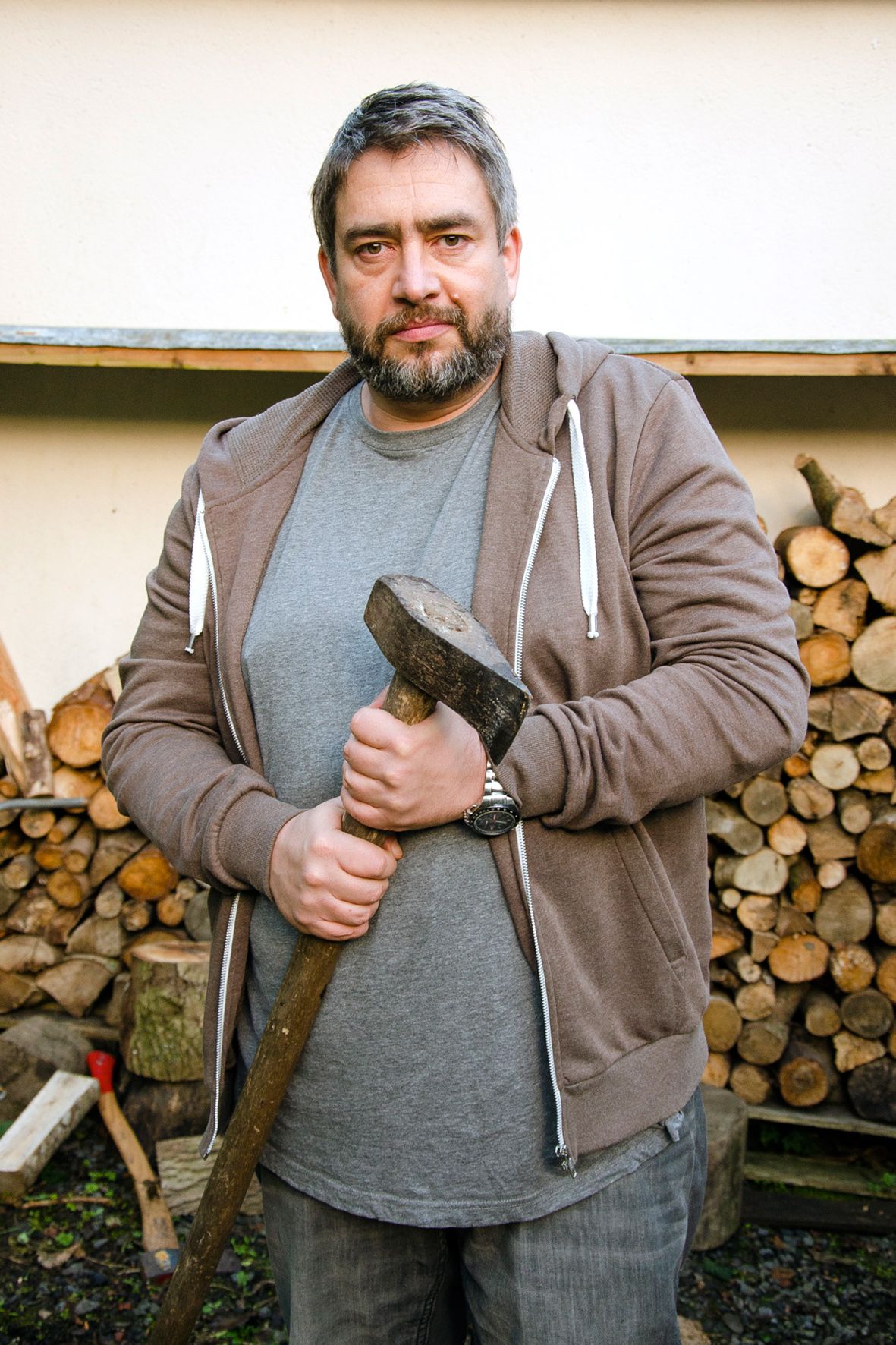 Photo de Alexander Hörbe - Photo Alexander Hörbe - AlloCiné