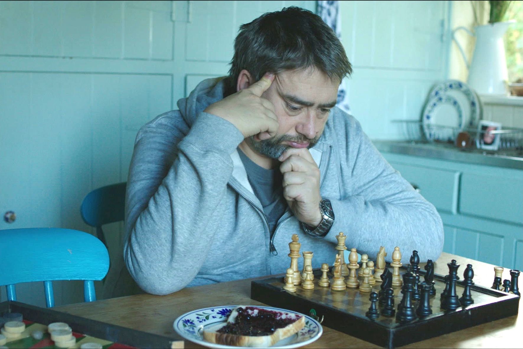 Photo de Alexander Hörbe - Photo Alexander Hörbe - Photo 2 sur 7 - AlloCiné