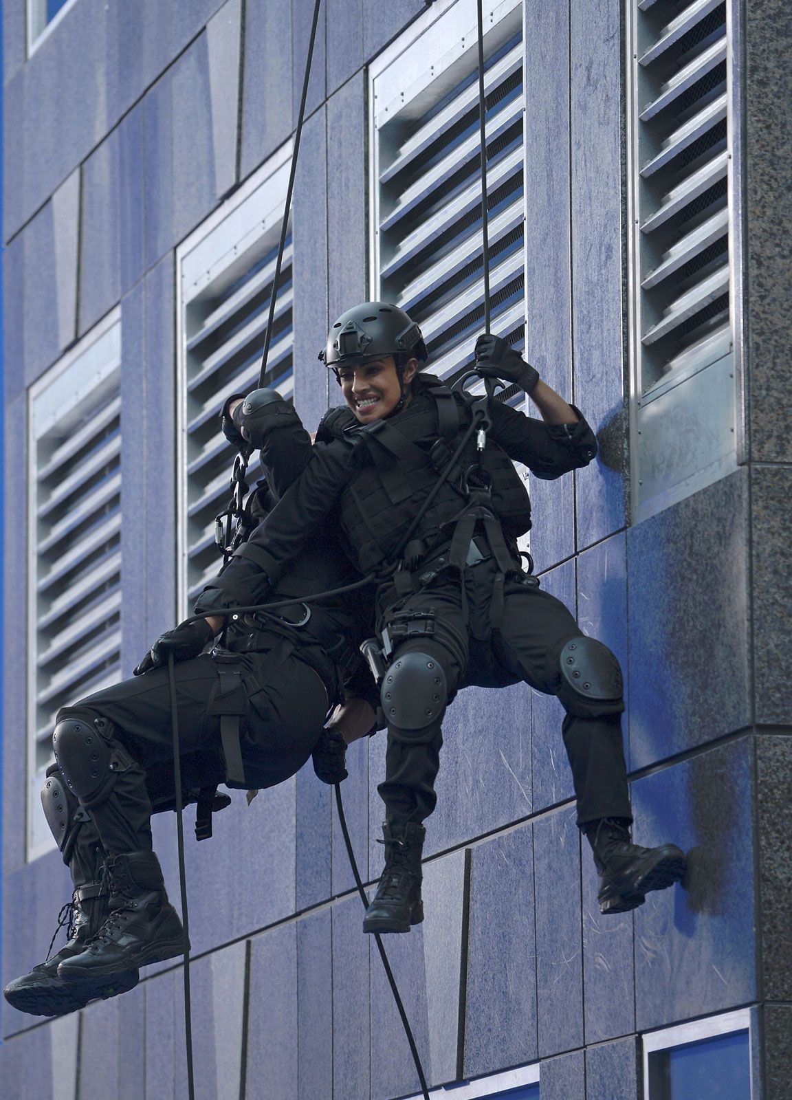 Quantico : Quantico : Photo - 220 sur 388 - AlloCiné