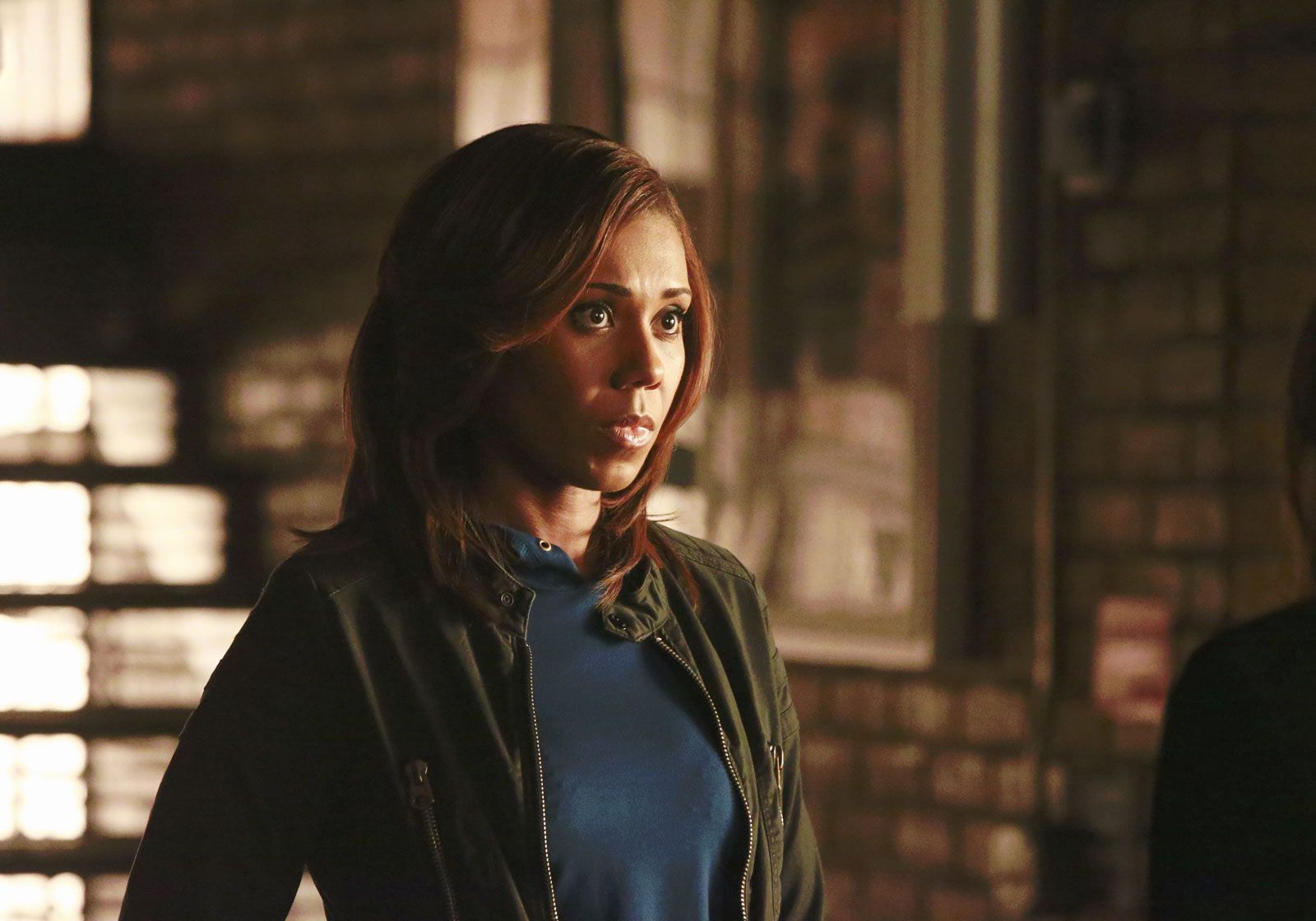 Toks Olagundoye Chaud