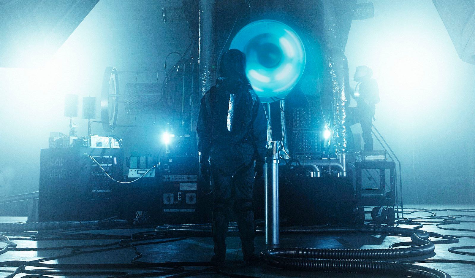 Photo du film Synchronicity - Photo 15 sur 16 - AlloCiné