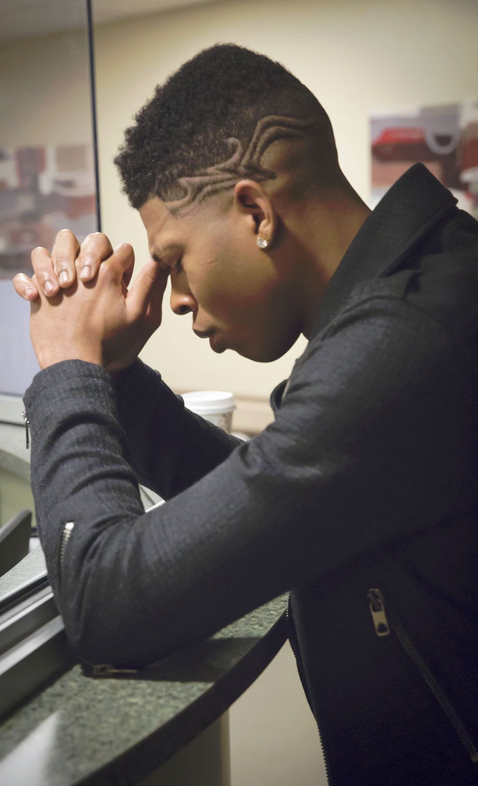 Empire (2015) : Empire (2015) : Photo Bryshere Y. Gray - 381 sur 562 ...