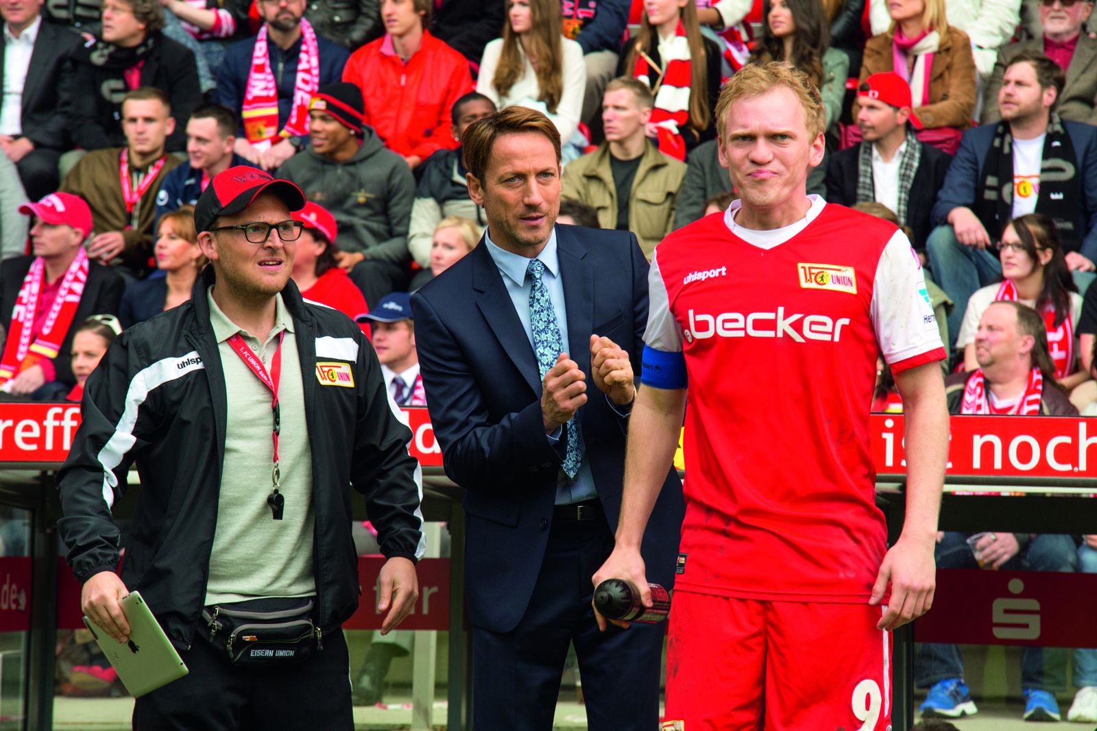 Photo de Wotan Wilke Möhring - Photo Wotan Wilke Möhring - Photo 86 sur ...