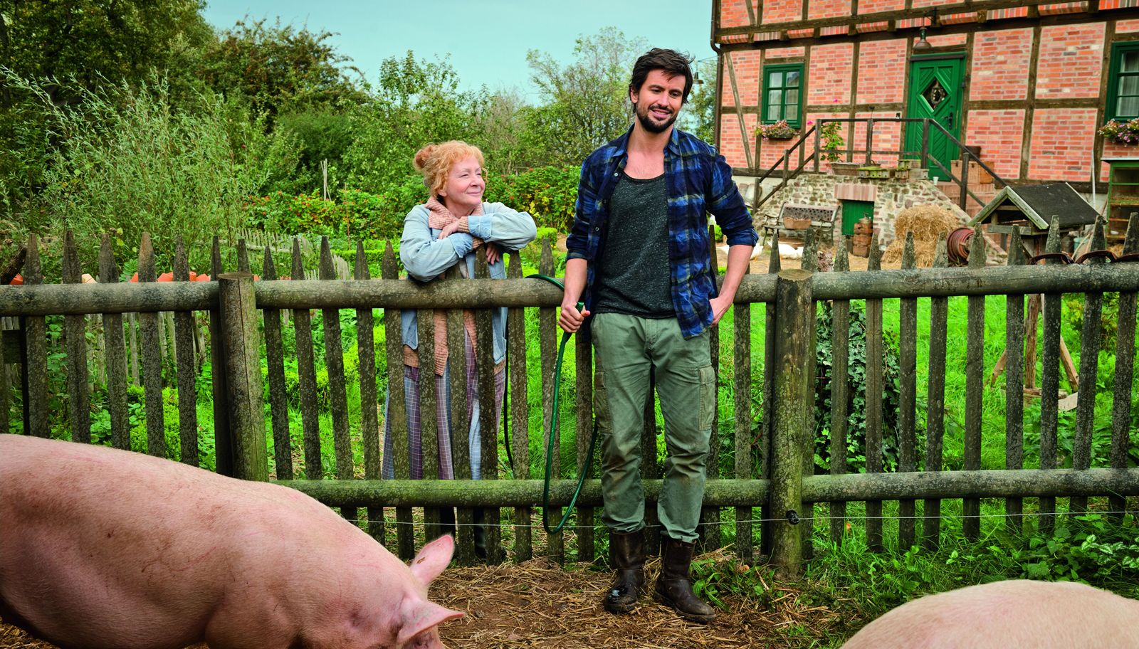 Photo de Tom Beck - Photo Tom Beck - Photo 24 sur 33 - AlloCiné