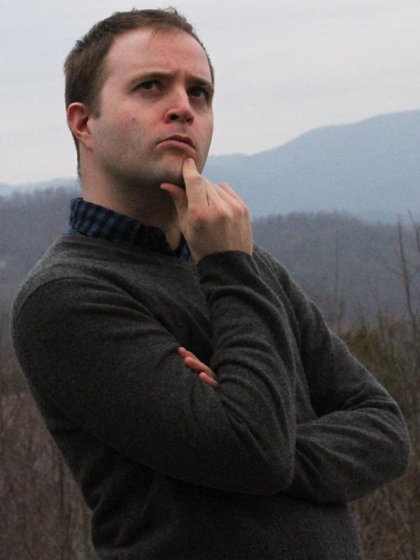 Zach Clark - AlloCiné