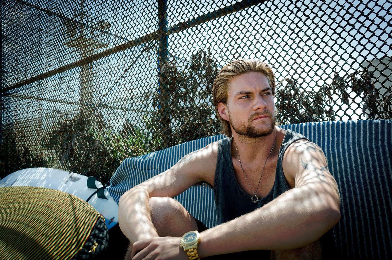 Photo de Jake Weary - Photo Jake Weary - Photo 51 sur 60 - AlloCiné