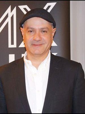 Photo de Alejandro Springall - Affiche Alejandro Springall - Photo 0 ...