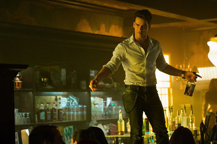 Photo de Andrew Lees - The Originals : Photo Andrew Lees - Photo 3 sur ...