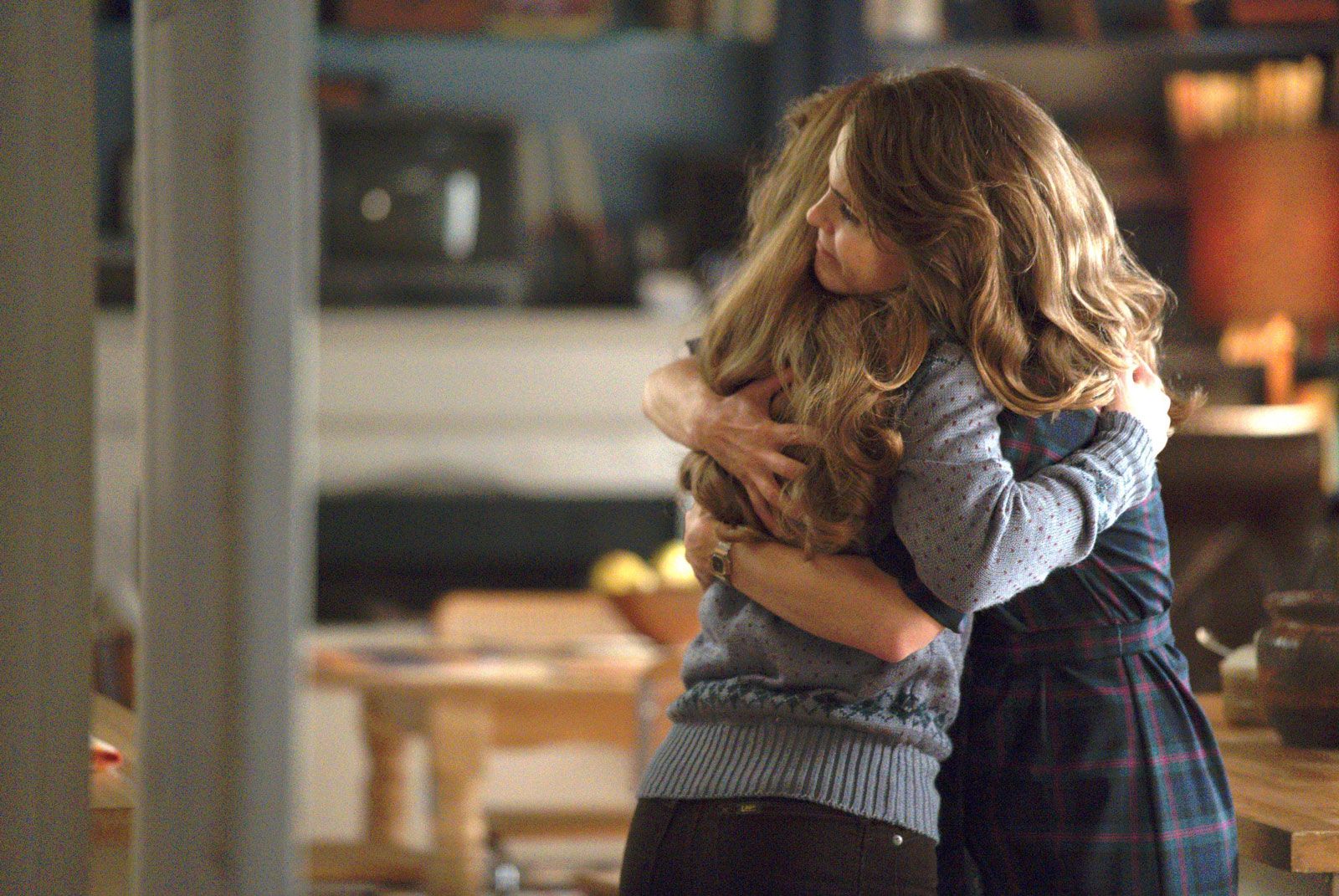 The Americans (2013) : The Americans (2013) : Photo Keri Russell - 179 ...