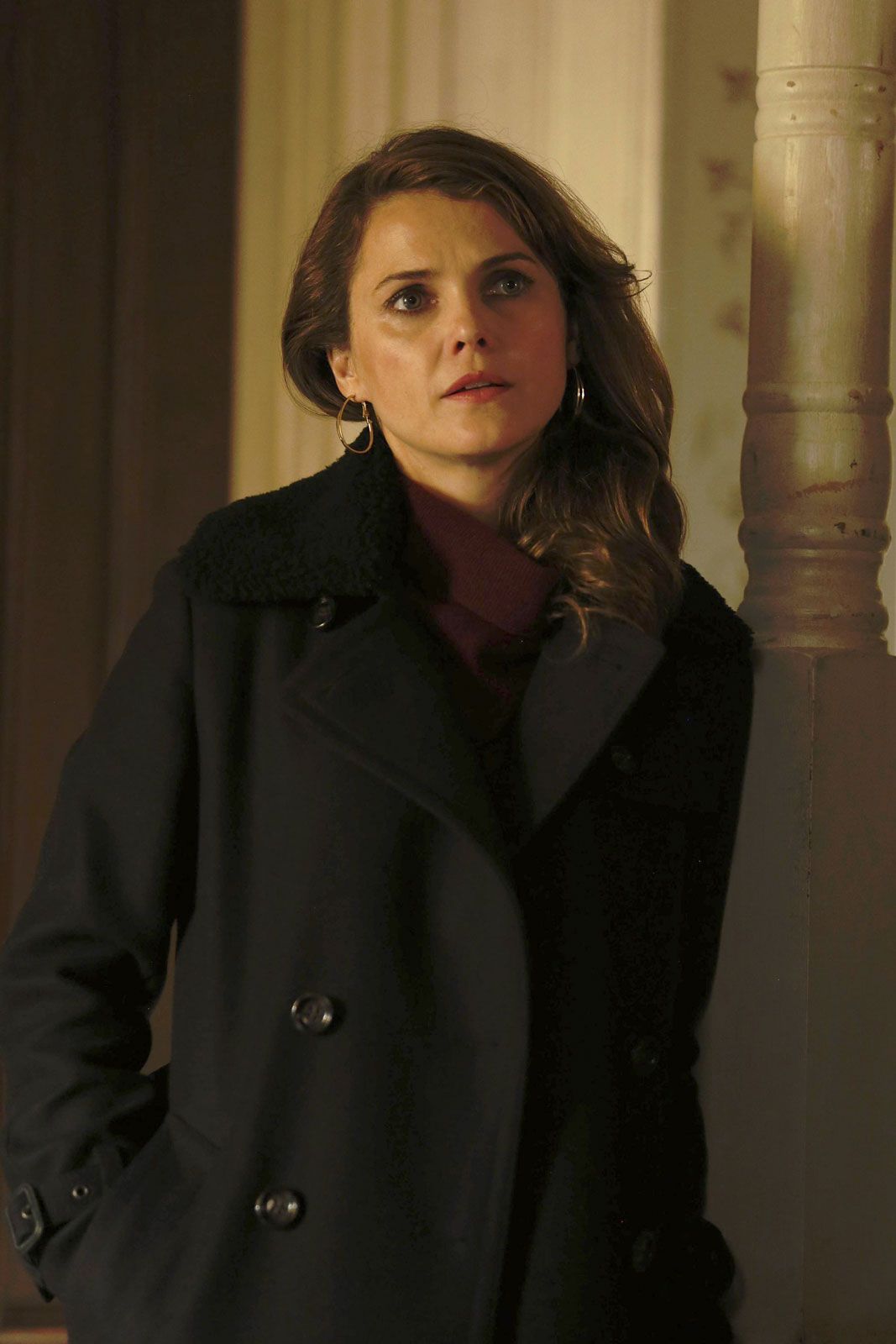 The Americans (2013) : The Americans (2013) : Photo Keri Russell - 175 ...