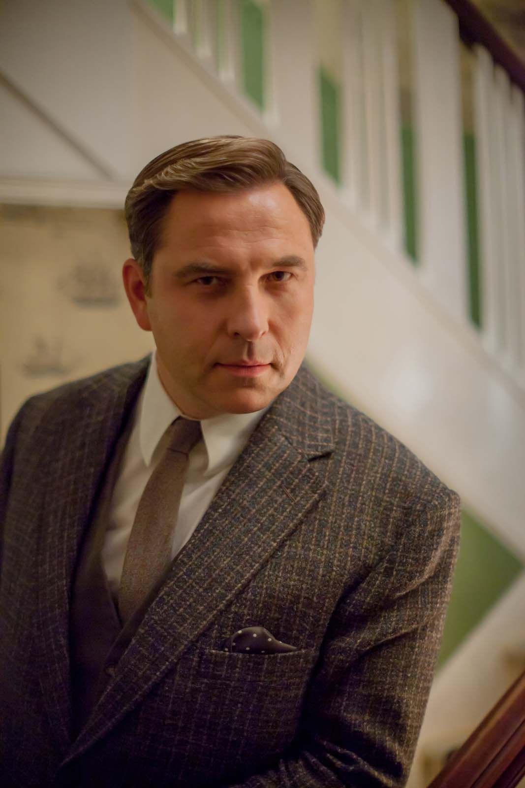 Photo de David Walliams - Photo David Walliams - Photo 5 sur 19 - AlloCiné