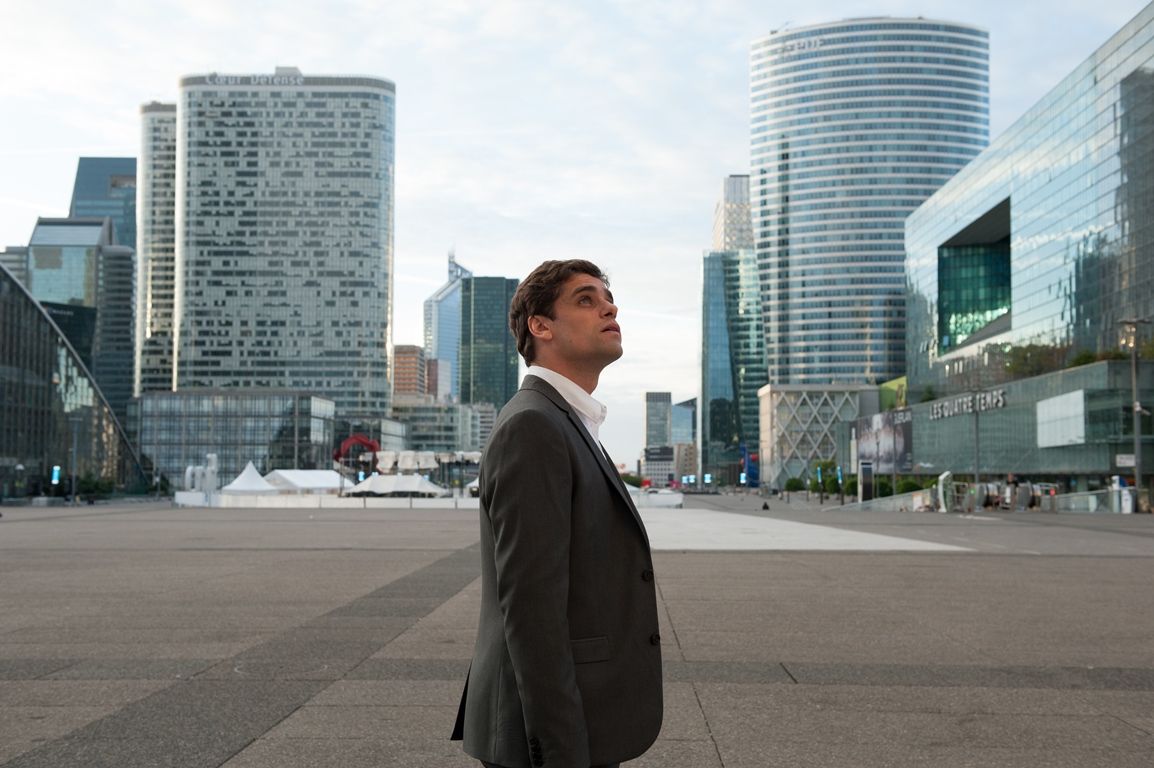 Photo de Arthur Dupont - L'Outsider : Photo Arthur Dupont - Photo 52 ...