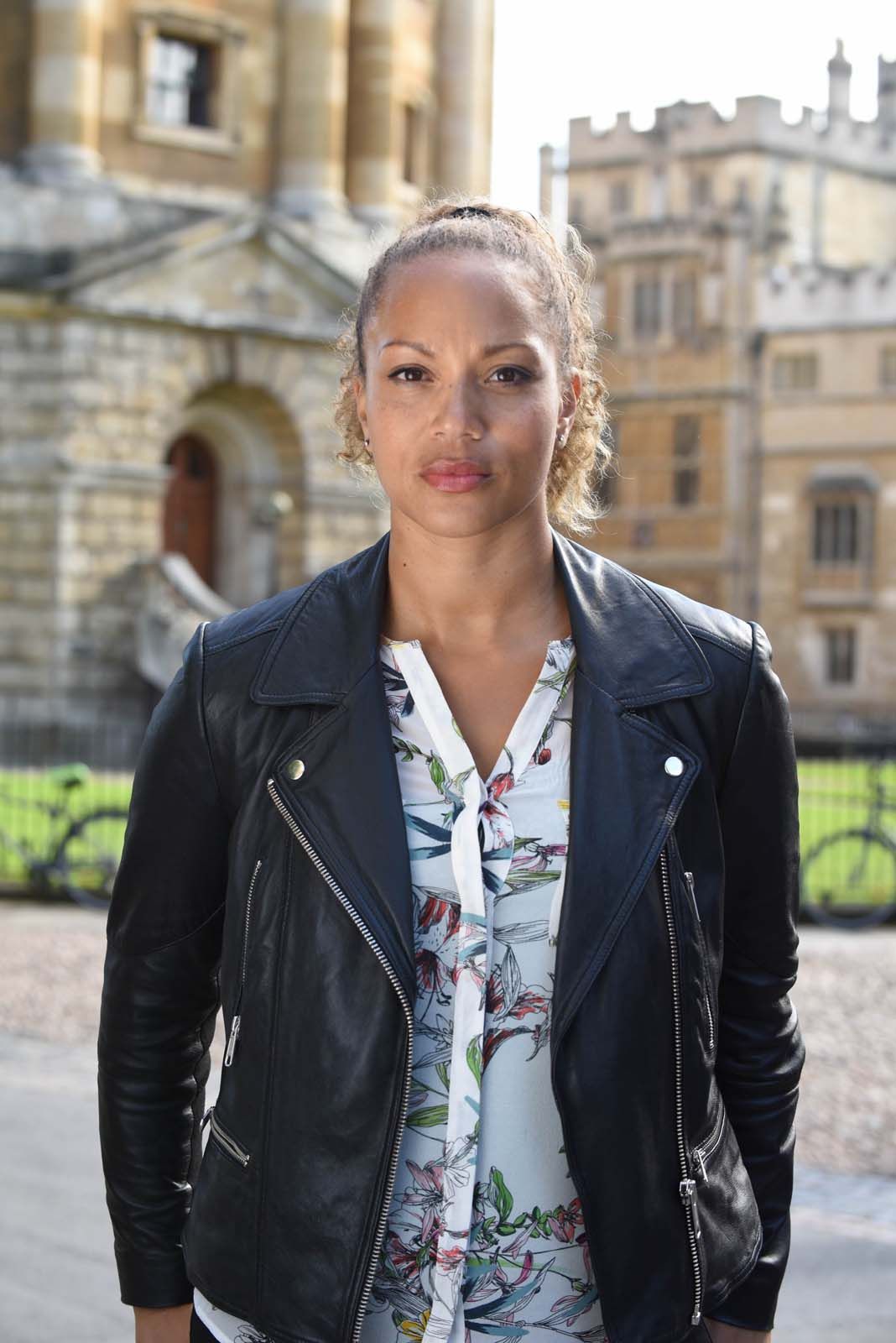 Photo de Angela Griffin - Photo Angela Griffin - Photo 8 sur 13 - AlloCiné