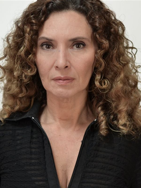 Laura del Sol : Filmographie - AlloCiné