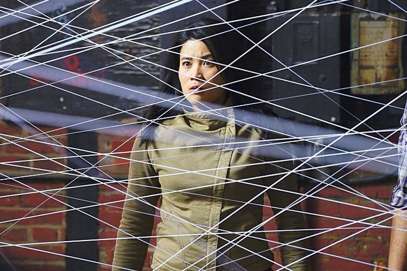 Photo de Jadyn Wong - Scorpion : Photo Jadyn Wong - Photo 66 sur 132 ...