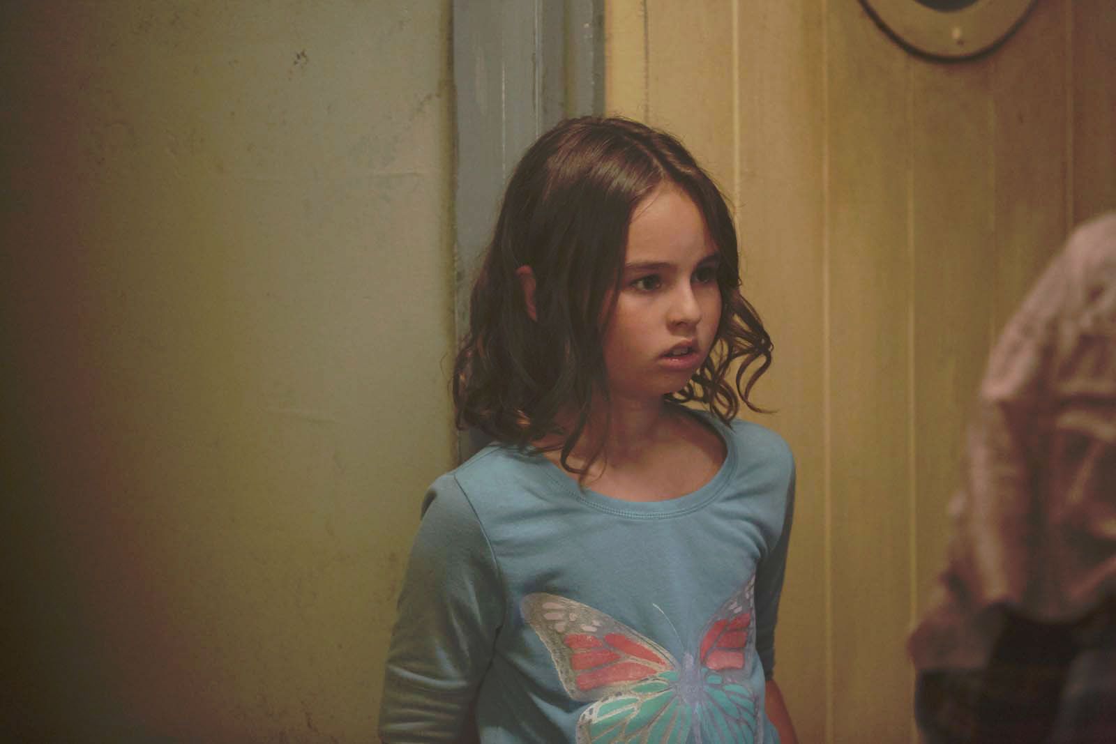 Photo de Skyler Wexler - Orphan Black : Photo Skyler Wexler - Photo 9 ...