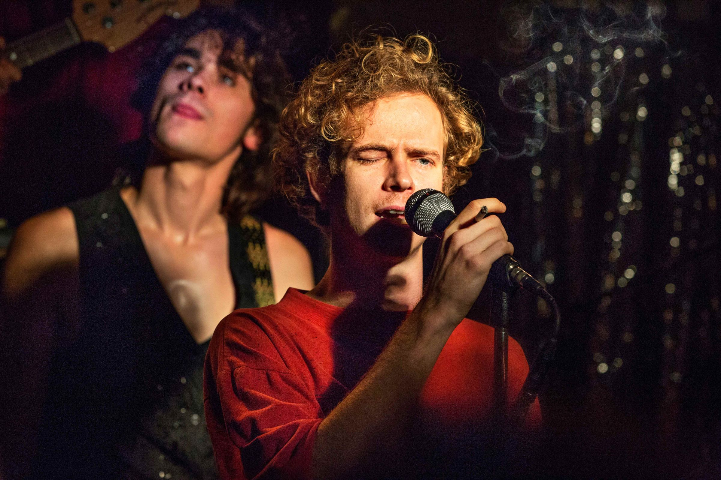 Photo de Stef Aerts - Belgica : Photo Stef Aerts, Boris Van Severen ...