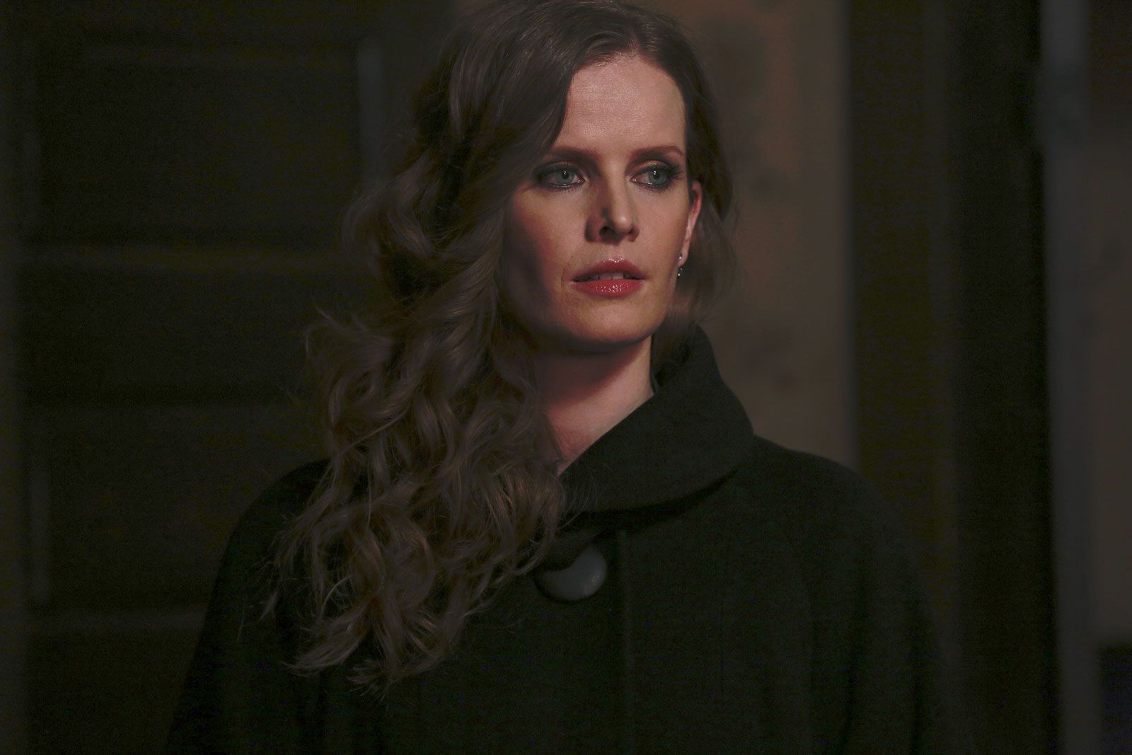 Photo de Rebecca Mader - Once Upon a Time : Photo Rebecca Mader - Photo ...