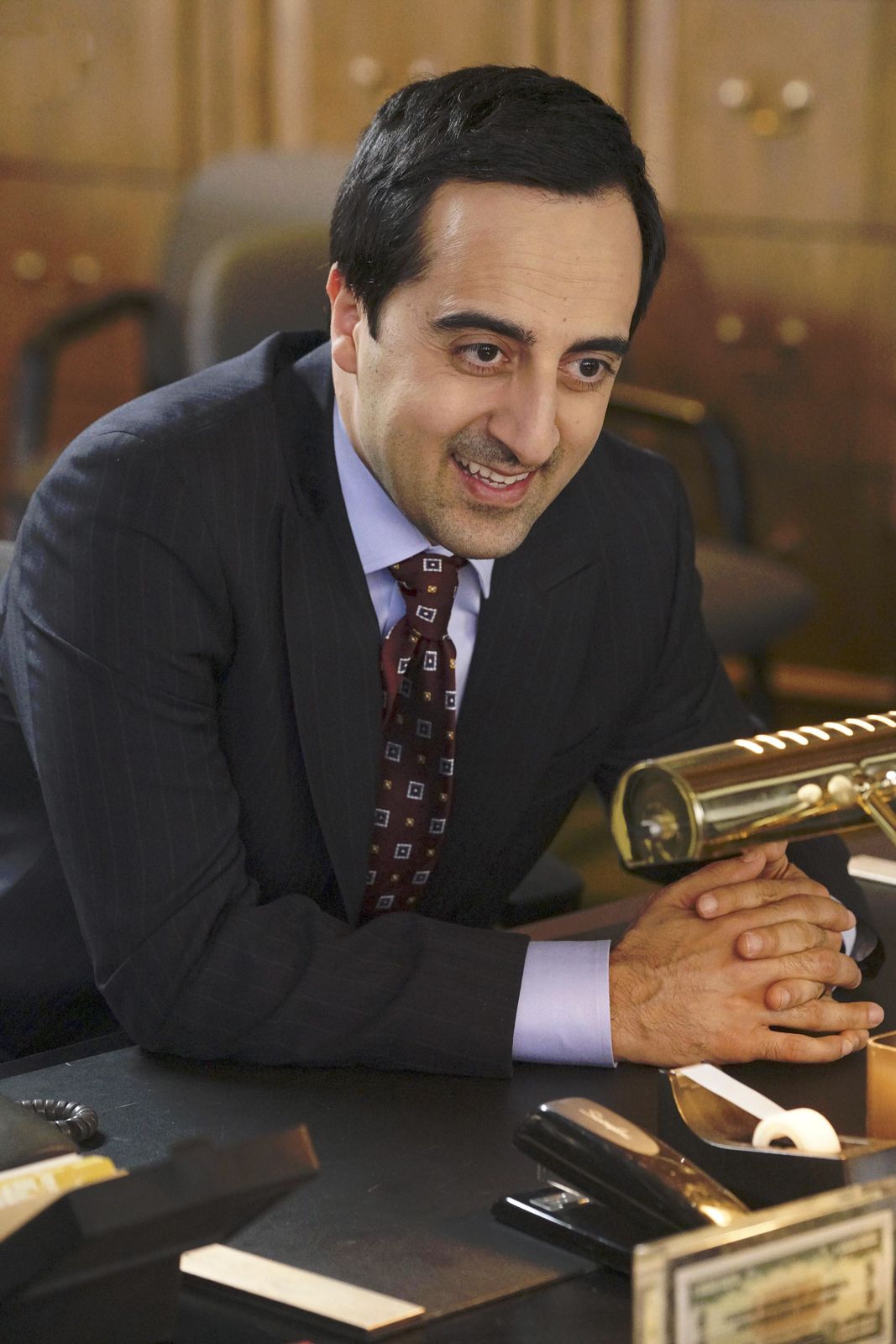 Photo de Amir Talai - Photo Amir Talai - AlloCiné