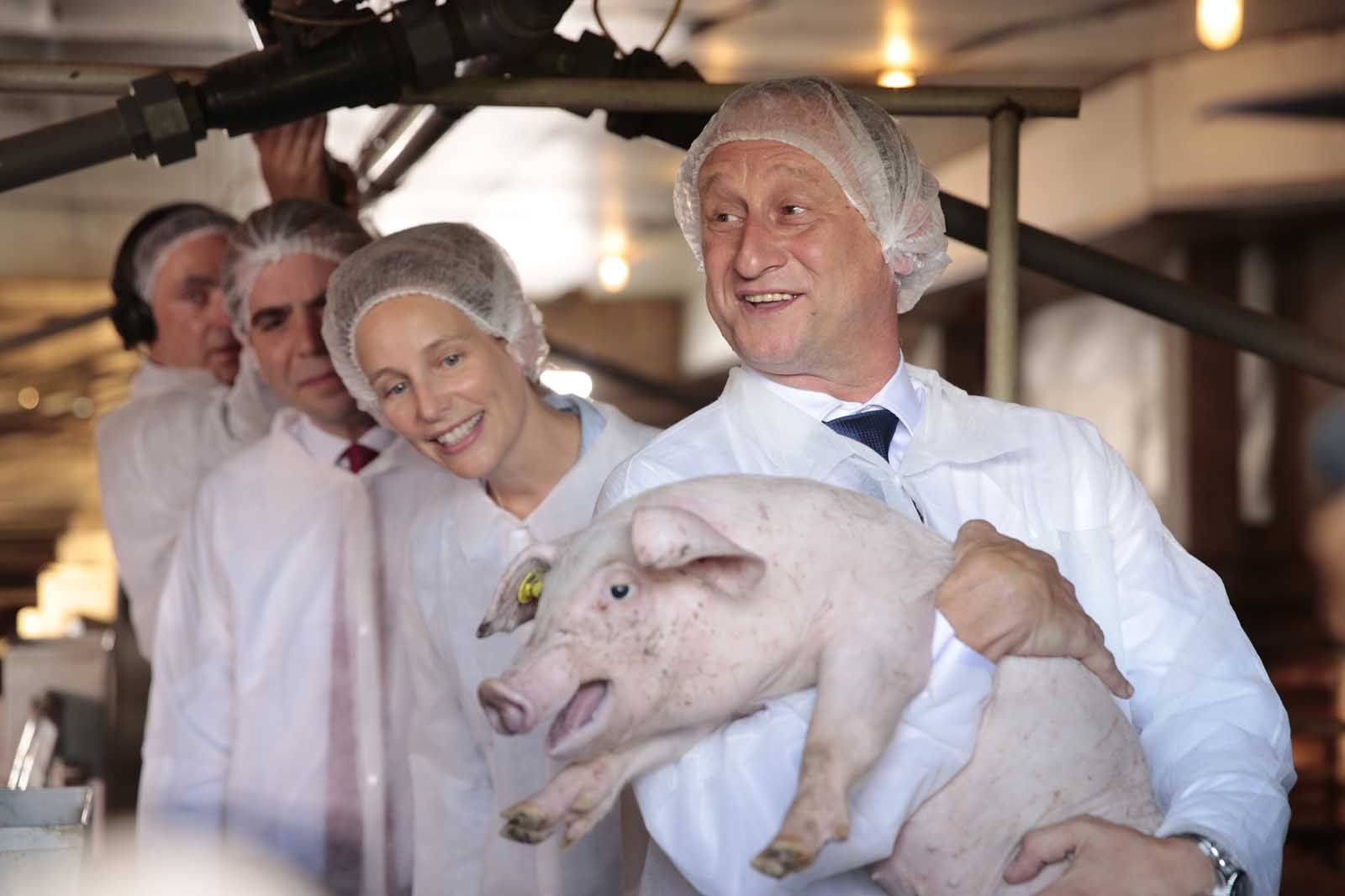 Photo du film Ils sont partout - Photo 17 sur 27 - AlloCiné