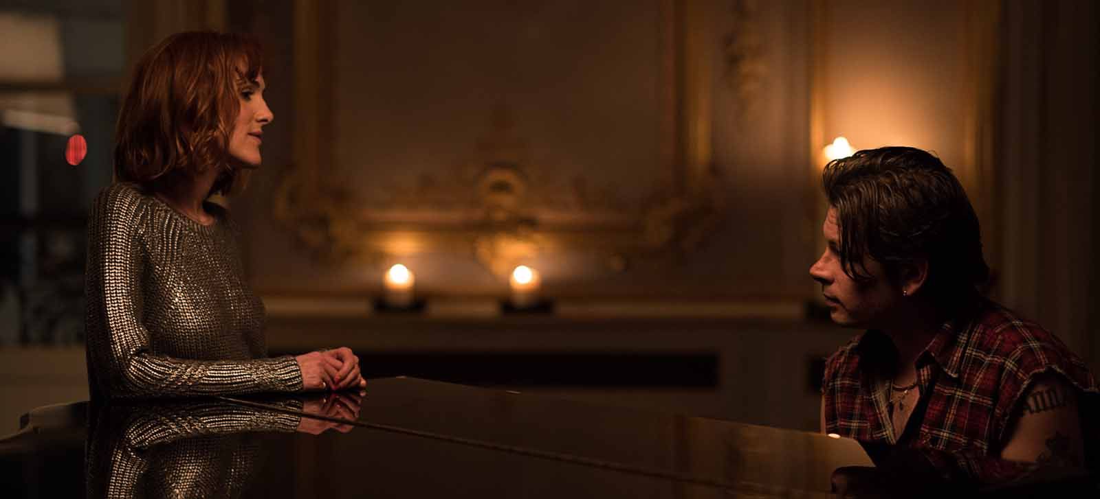 Photo du film Vicky - Photo 5 sur 9 - AlloCiné