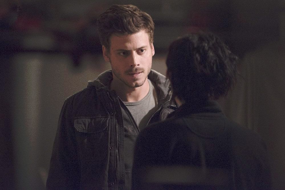 Photo De François Arnaud Blindspot Photo François Arnaud Photo 45