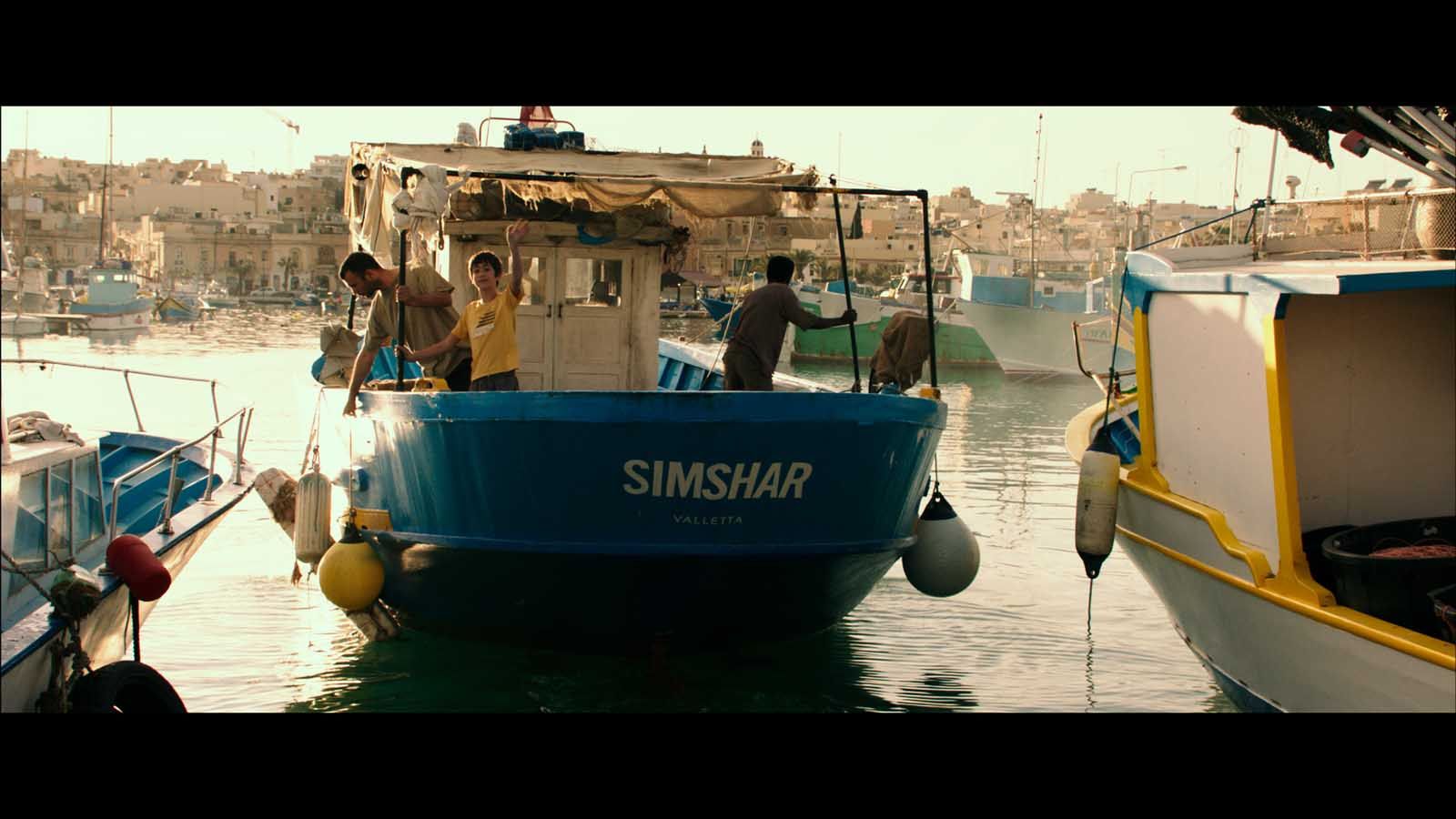 Photo du film Simshar - Photo 13 sur 13 - AlloCiné