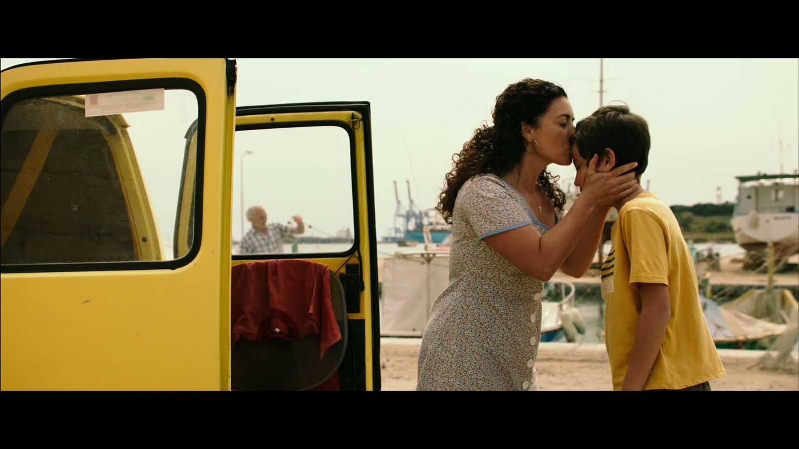 Photo du film Simshar - Photo 11 sur 13 - AlloCiné