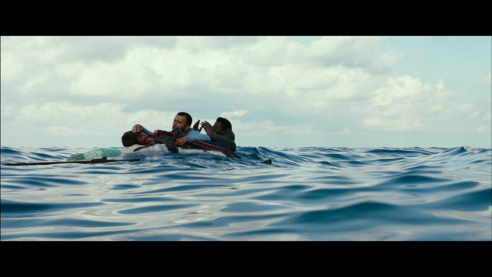 Photo du film Simshar - Photo 9 sur 13 - AlloCiné