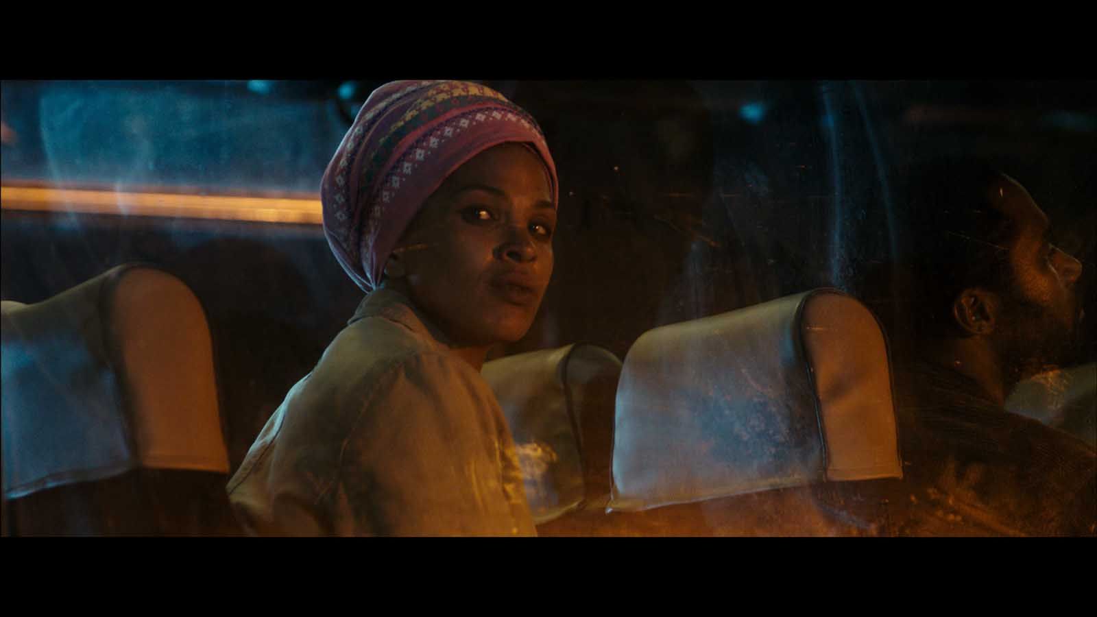 Photo du film Simshar - Photo 5 sur 13 - AlloCiné