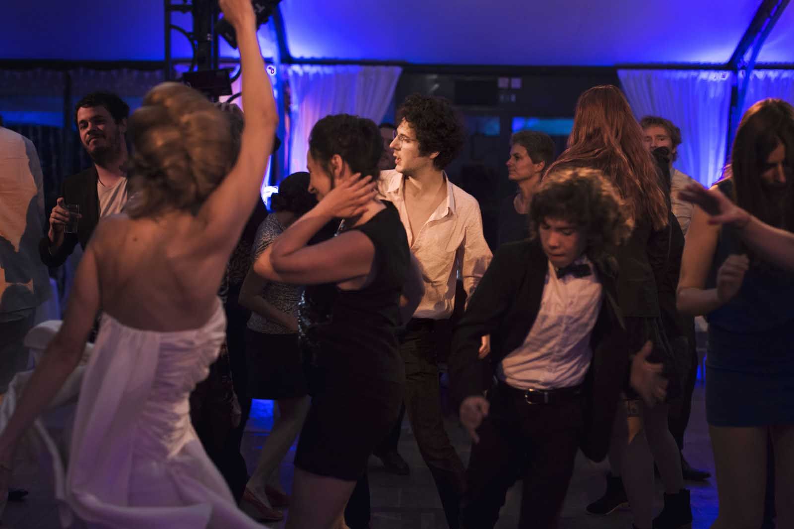 Photo du film Victoria - Photo 9 sur 13 - AlloCiné