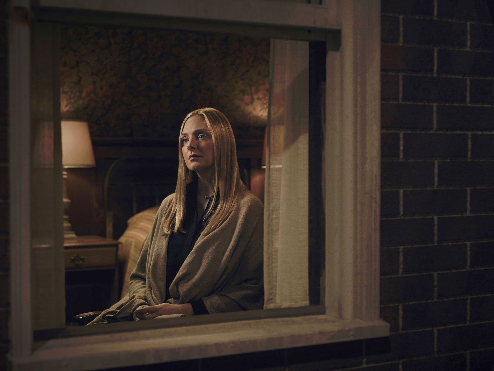 Photo de Hope Davis - Photo Hope Davis - Photo 28 sur 63 - AlloCiné