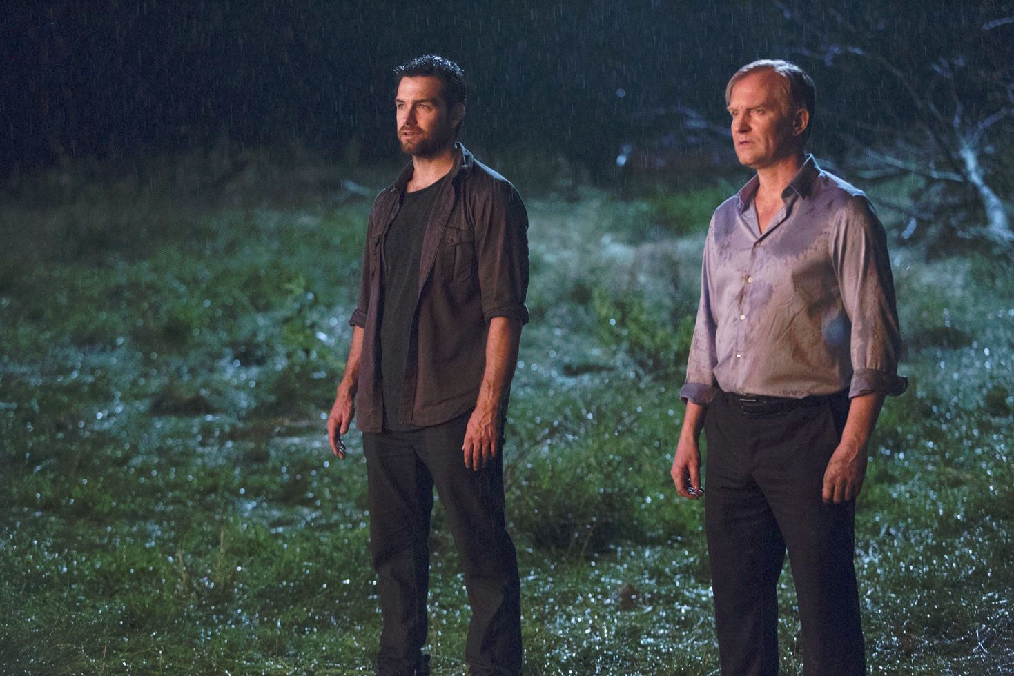 Banshee : Banshee : Photo Antony Starr, Ulrich Thomsen - 21 sur 133 ...