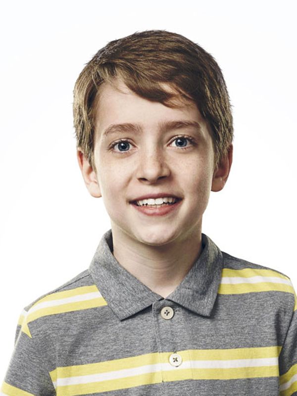 Connor Kalopsis : Filmographie - AlloCiné