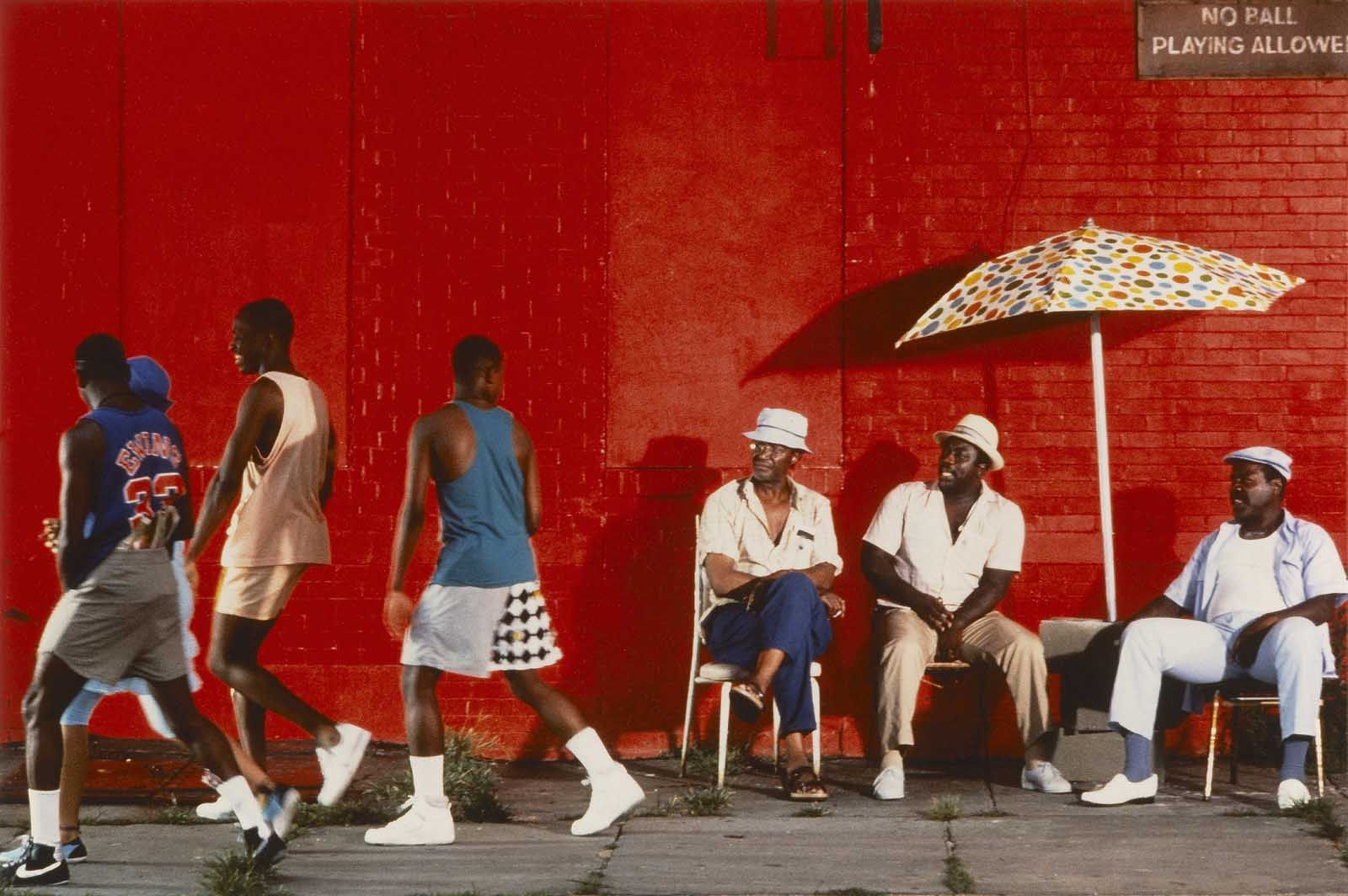 Photo du film Do the Right Thing - Photo 5 sur 20 - AlloCiné