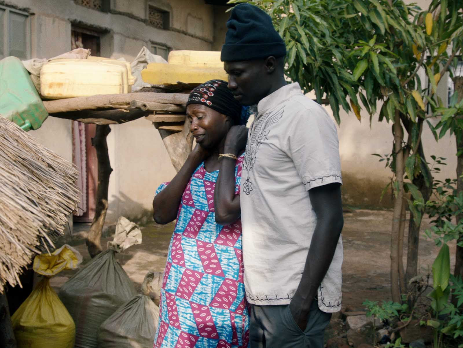 Photo du film Wrong Elements - Photo 27 sur 29 - AlloCiné