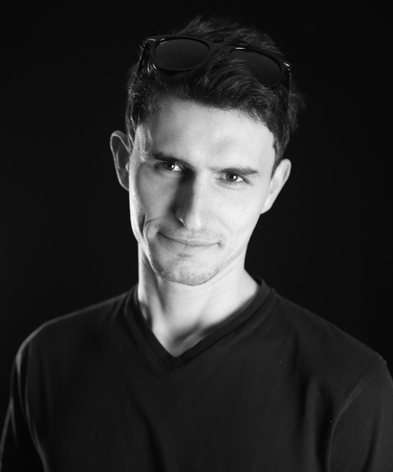 Alex Guéry : Sa biographie - AlloCiné