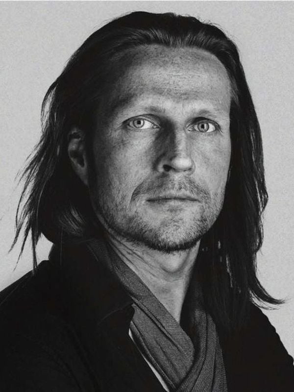 Peter Anthony - AlloCiné