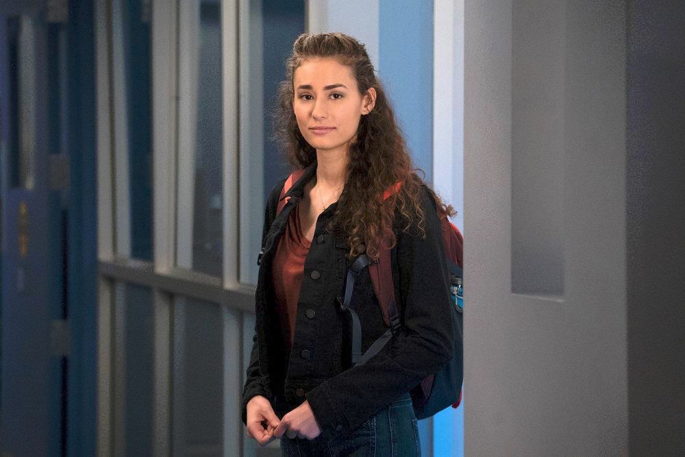 Photo de Rachel DiPillo - Chicago Med : Photo Rachel DiPillo - Photo 36 ...