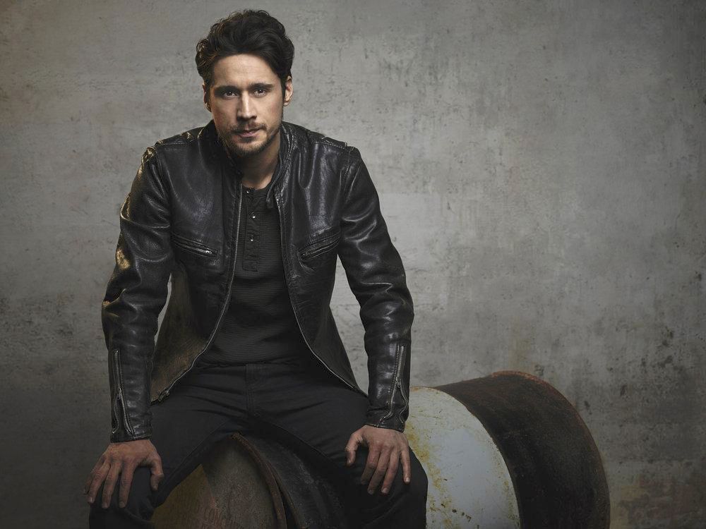 Photo de Peter Gadiot - Photo Peter Gadiot - Photo 35 sur 47 - AlloCiné