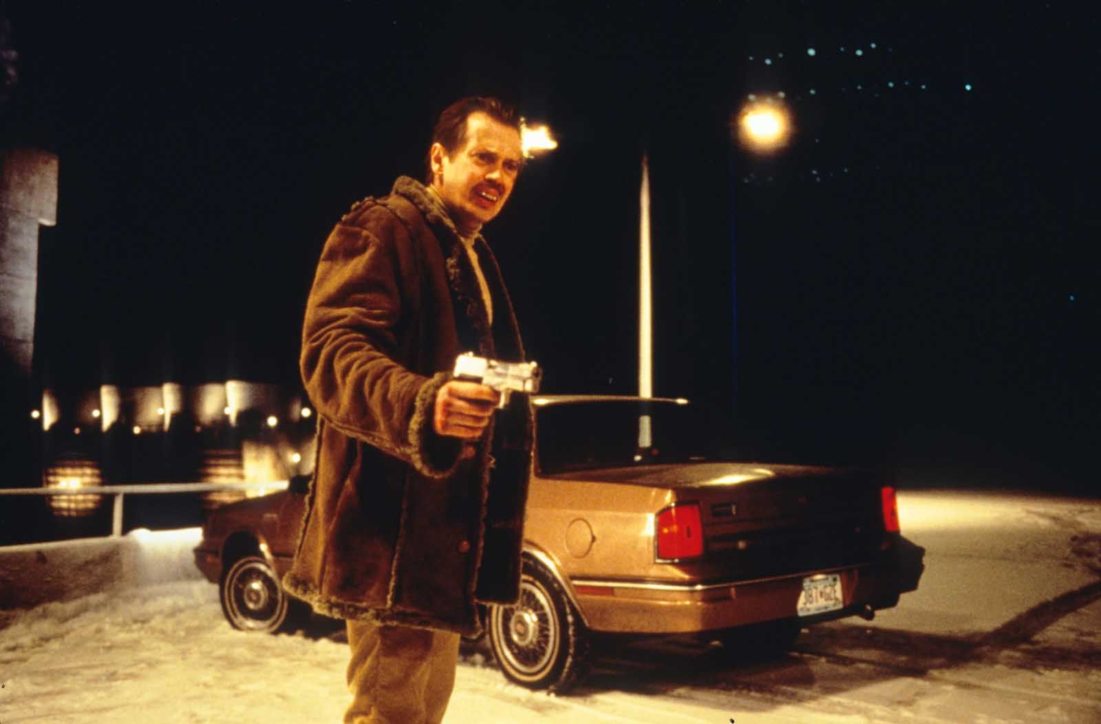 Photo de Steve Buscemi - Fargo : Photo Steve Buscemi - Photo 43 sur 133 ...