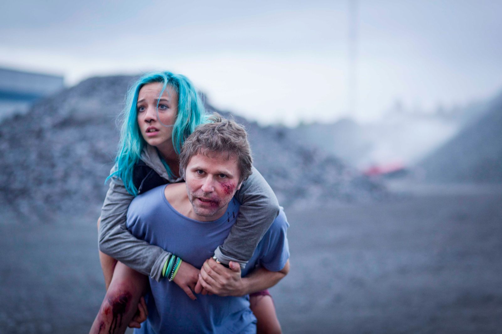 Photo de Shanti Roney - Photo Shanti Roney - Photo 0 sur 2 - AlloCiné