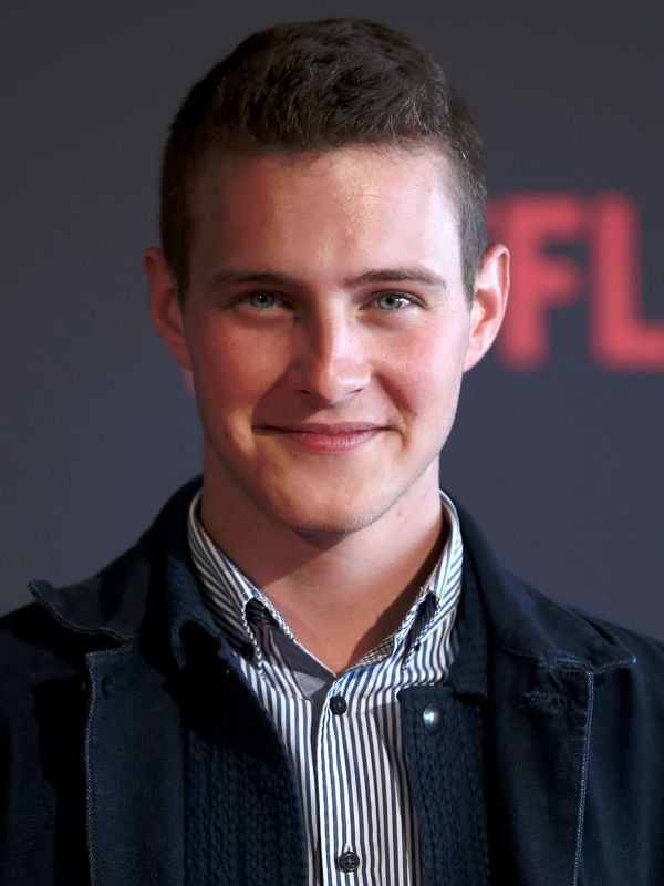 Guillaume Arnault - AlloCiné