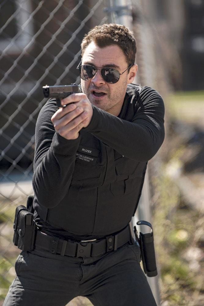 Chicago Police Department : Chicago Police Department : Photo - 556 sur ...