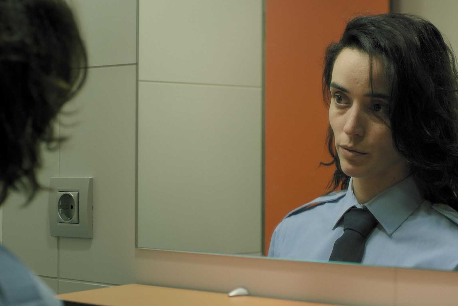 Photo de Timecode - Photo 2 sur 6 - AlloCiné