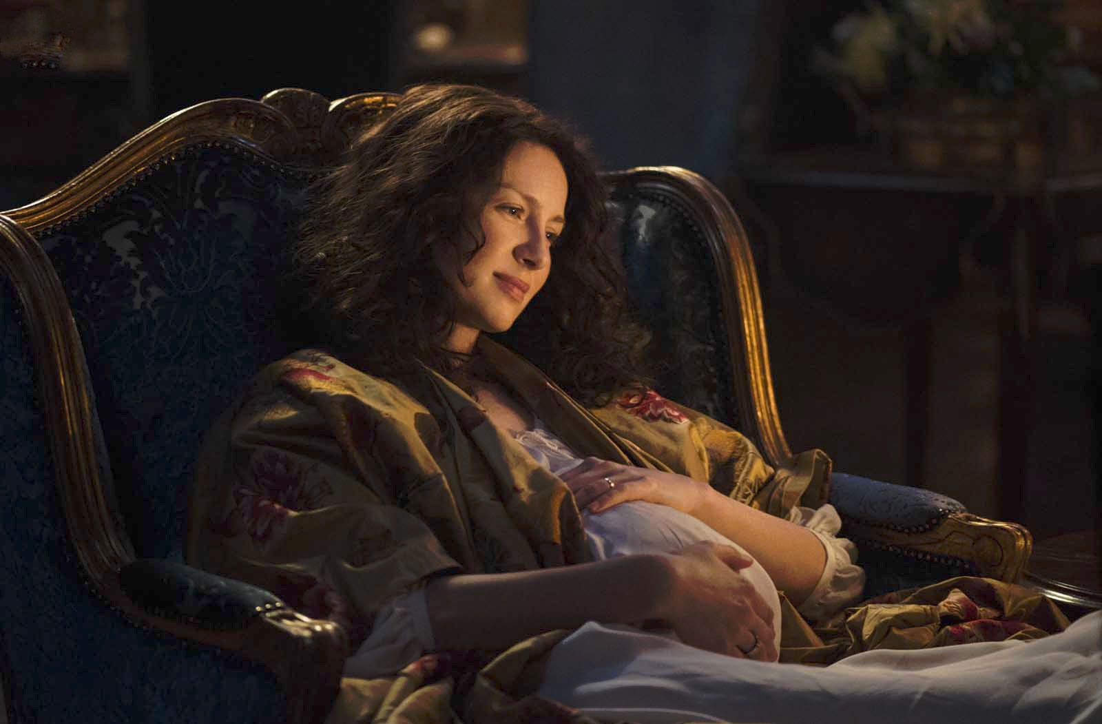 Photo De Caitriona Balfe Outlander Photo Caitriona Balfe Photo