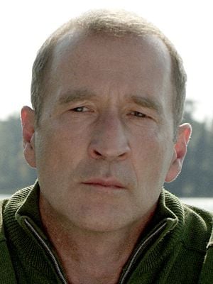 Peter Lohmeyer - AlloCiné